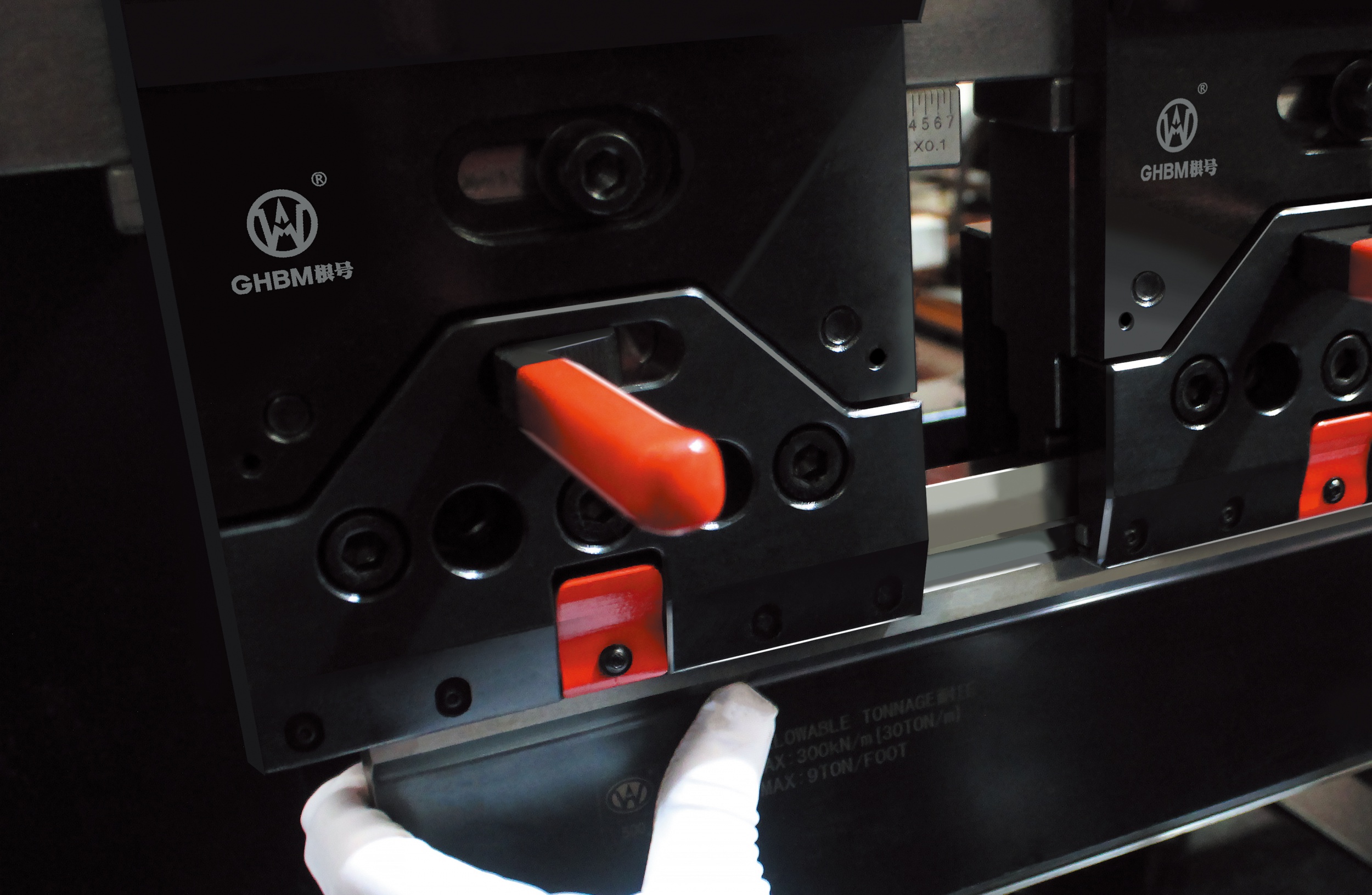 GH-8060NT Detail - GHBM